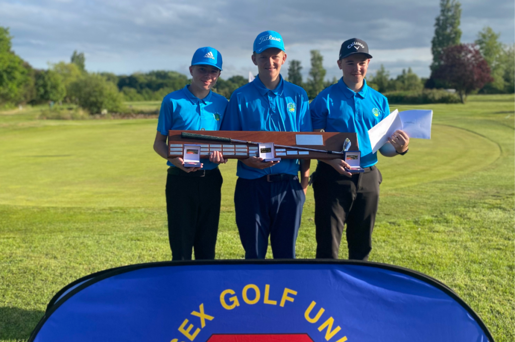 Essex Golf Union news – Suffolk Norfolk & Essex Golf