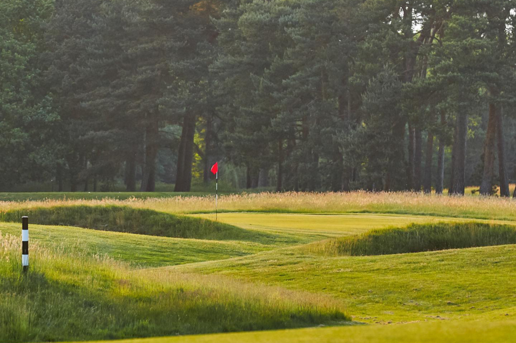 Royal Workington & Newmarket Golf Club – Suffolk Norfolk & Essex Golf