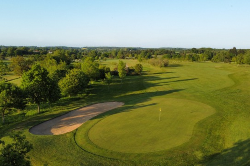 Suffolk Norfolk & Essex Golf – Golf News and offers for golfers in the ...