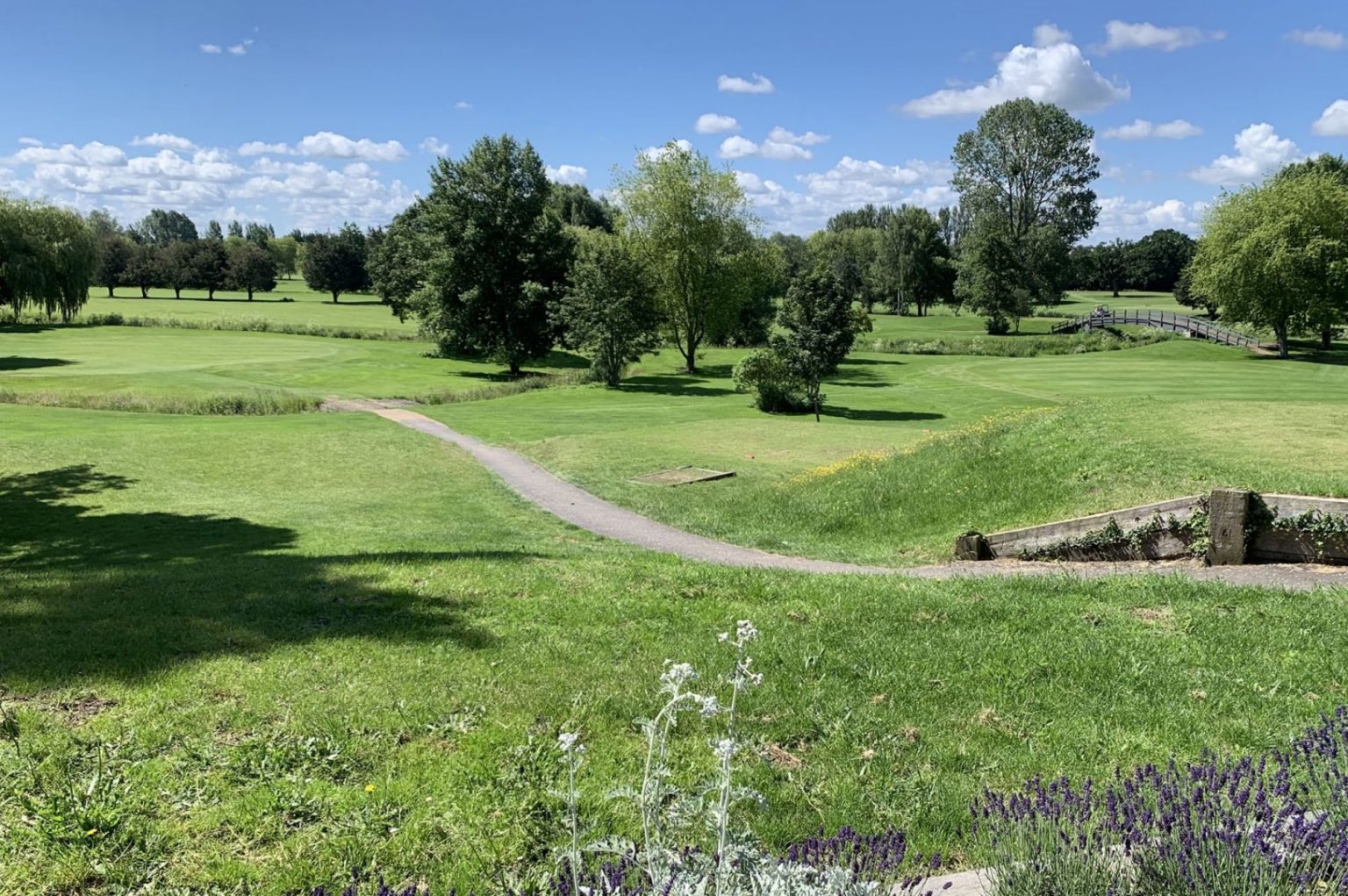 Royal Workington & Newmarket Golf Club – Suffolk Norfolk & Essex Golf