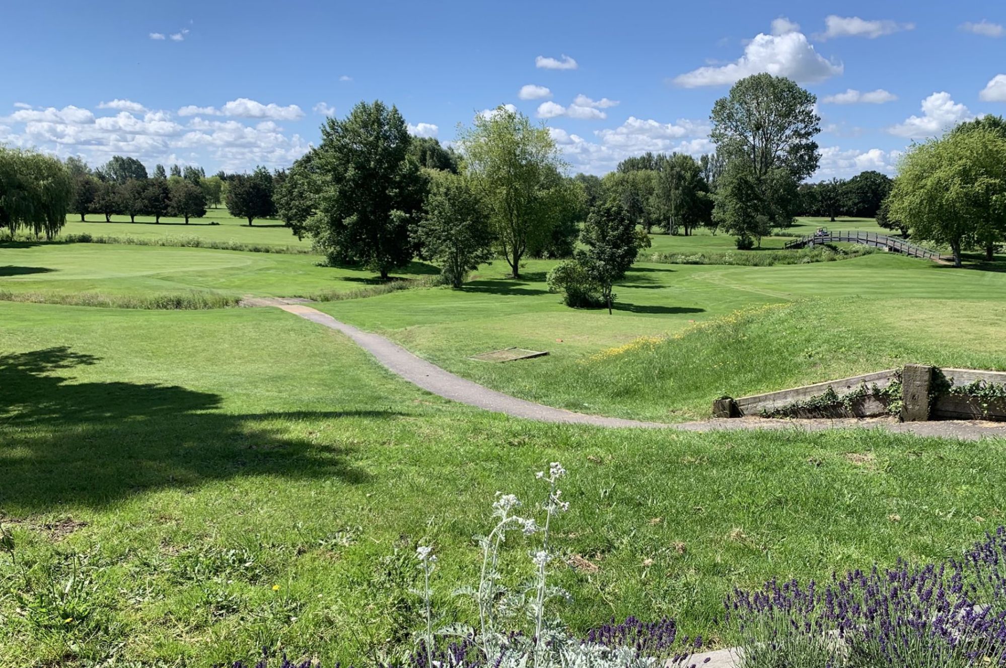 Rushmere Golf Club – Suffolk Norfolk & Essex Golf