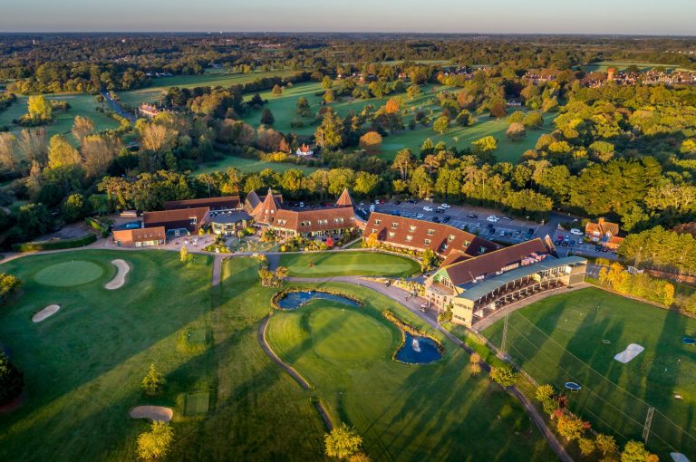 Royal Workington & Newmarket Golf Club – Suffolk Norfolk & Essex Golf